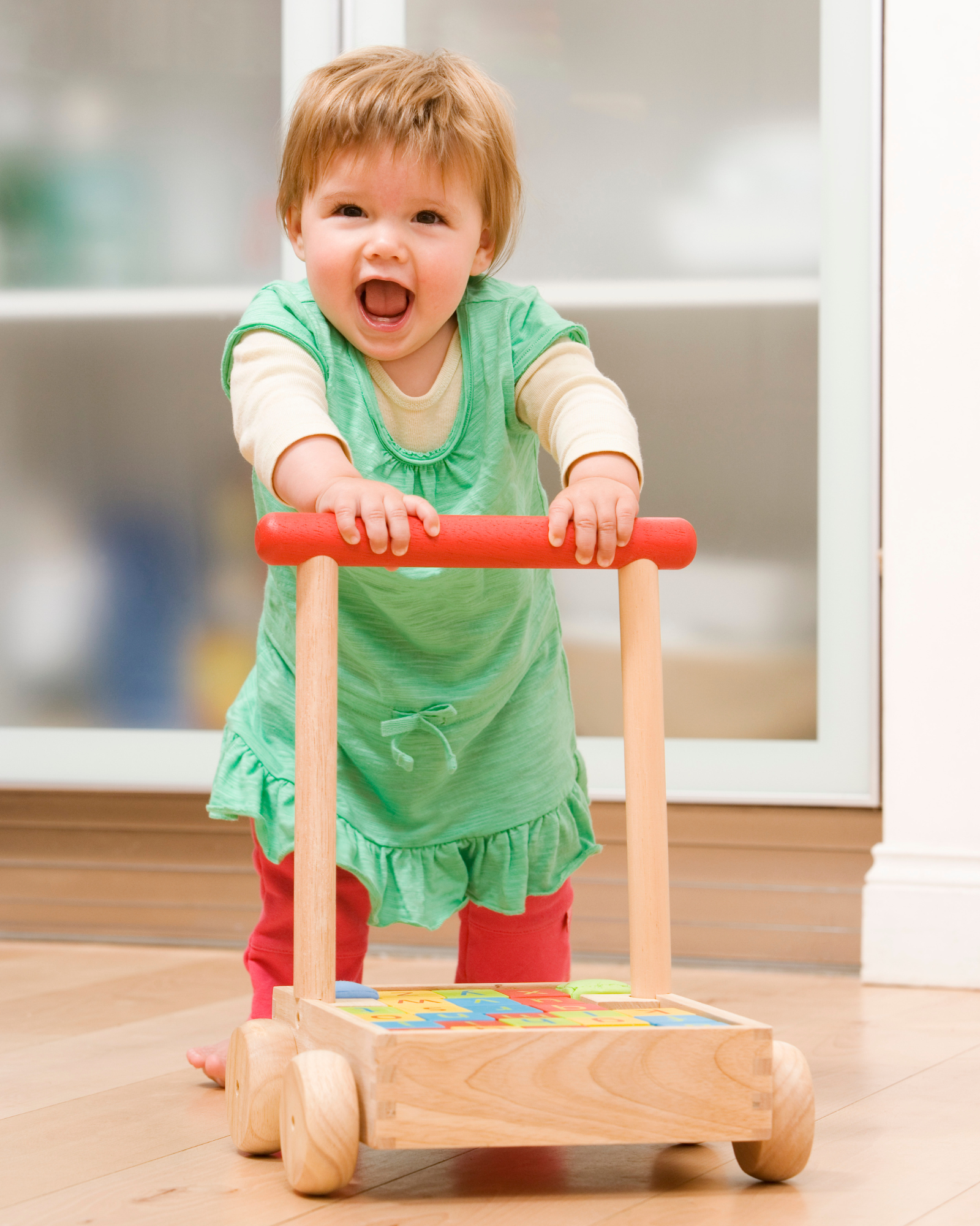 Handicap chez le 0 – 2 ans : Dépistage précoce et accompagnement du ...
